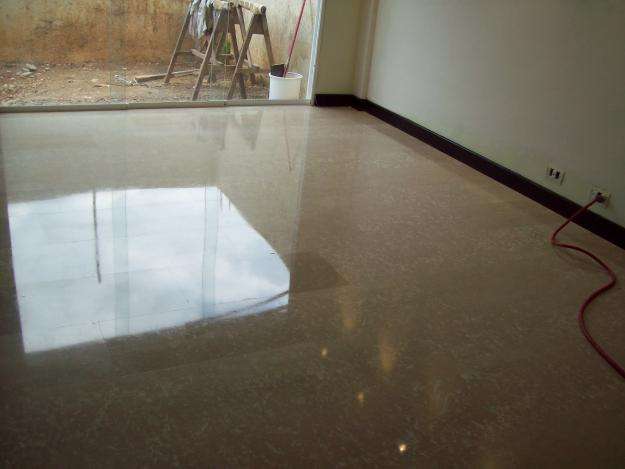 Pulido de pisos en Carolina, Puerto Rico | Evisos